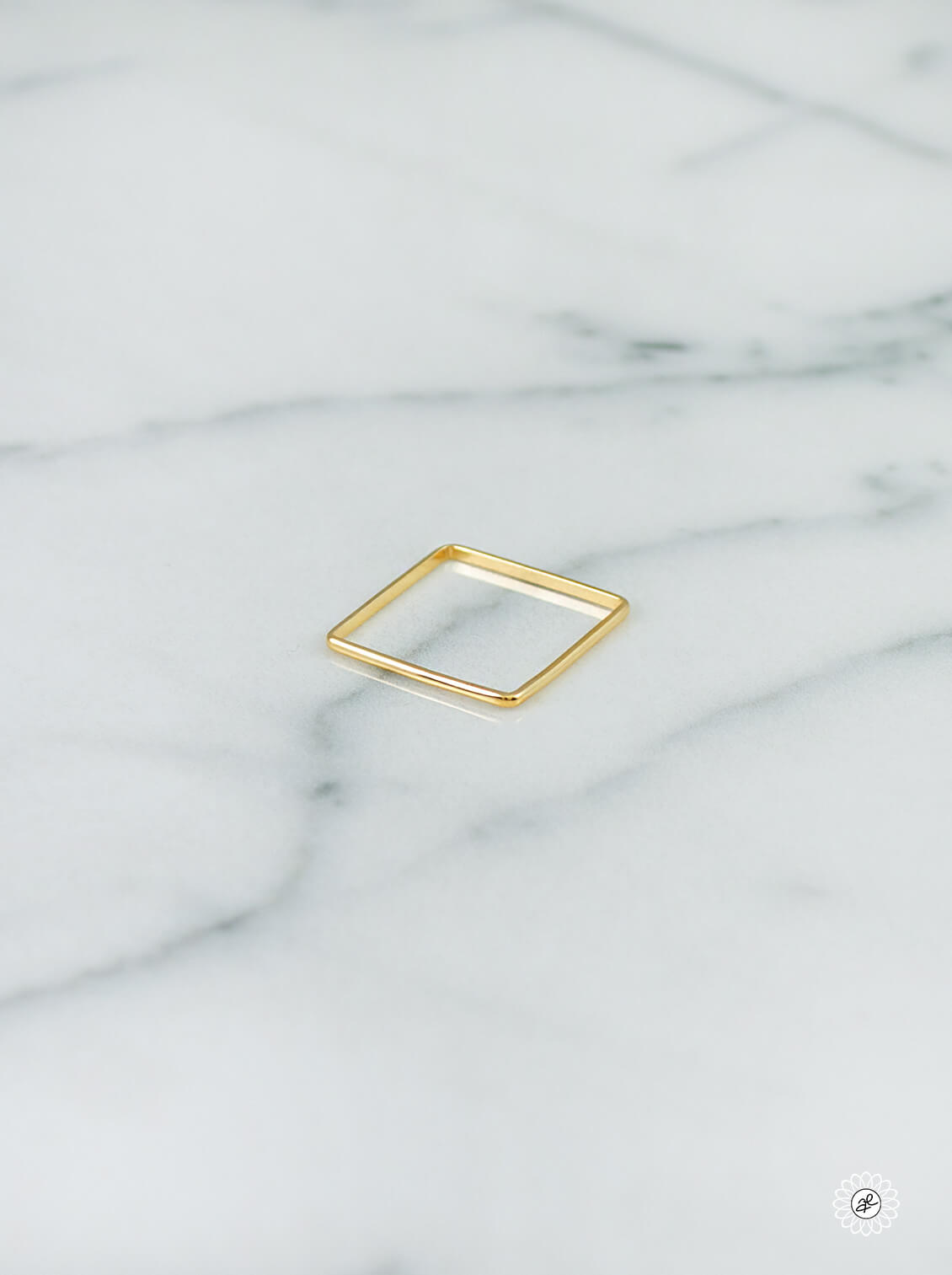 Ring METRIC - AMBEREMOTION