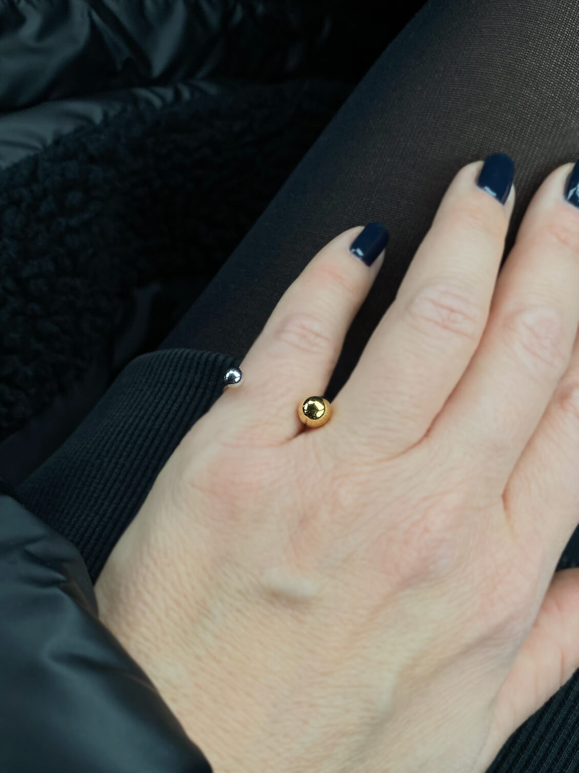 Ringgröße ermitteln, messen. Die besten Tipps und Methoden.